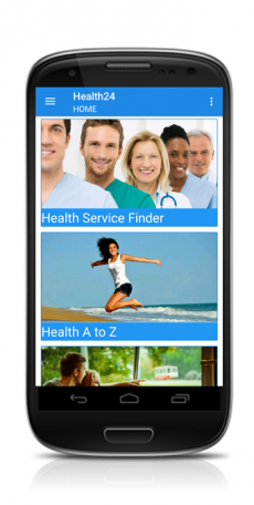Health24 - MediBioSense