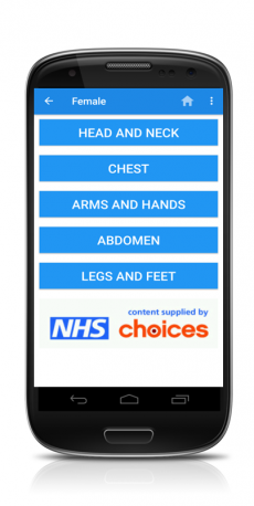 Health24 - MediBioSense