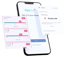 PocDoc - MediBioSense