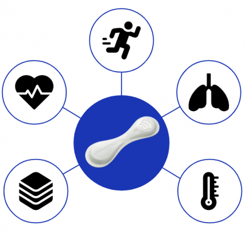 VitalPatch - MediBioSense